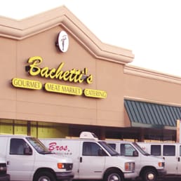 BACHETTI BROS - Updated December 2025 - 18 Photos & 47 Reviews - 4723 B ...