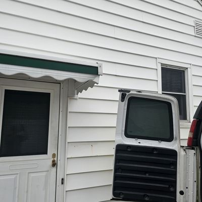 FOXY DELIVERY SERVICE - Updated October 2025 - 15 Photos - 256 Two Mile ...