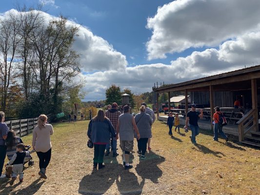 HONEYSUCKLE HILL FARM - 55 Photos & 65 Reviews - 1765 Martins Chapel ...