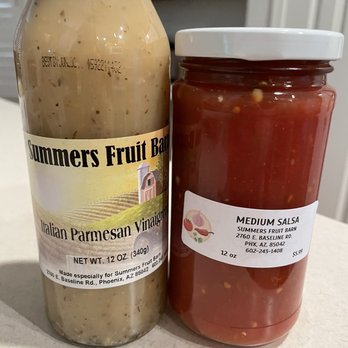 SUMMERS FRUIT BARN - Updated January 2026 - 91 Photos & 91 Reviews ...