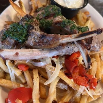 THE ACROPOLIS GRILL - Updated April 2025 - 381 Photos & 432 Reviews ...