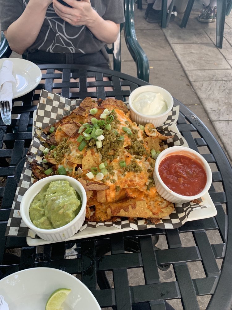 THE RECTORY CAFÉ - Updated August 2025 - 75 Photos & 125 Reviews - 102 ...