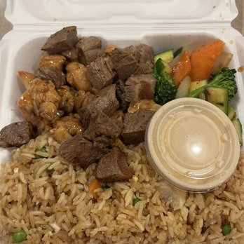 KENZI HIBACHI EXPRESS - Updated September 2025 - 16 Reviews - 3324 ...