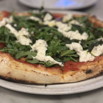 FUOCO PIZZERIA NAPOLETANA - Updated June 2024 - 2985 Photos & 2232 ...