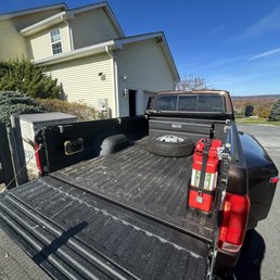 Line-X Reviews | Read Customer Service Reviews of linex.com