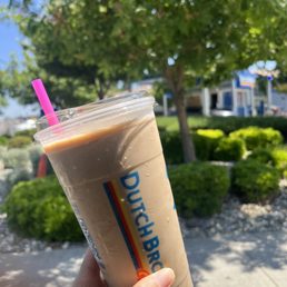 DUTCH BROS COFFEE - Updated December 2025 - 608 Photos & 897 Reviews ...