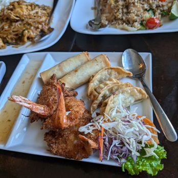 THAI THAI KITCHEN STANWOOD - Updated September 2024 - 71 Photos & 77 ...