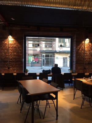 SENTRALEN - Updated August 2025 - 85 Photos & 31 Reviews - Øvre ...