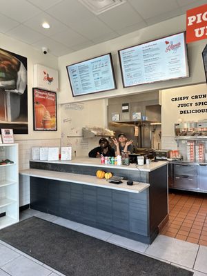 HAVEN HOT CHICKEN - Updated January 2026 - 100 Photos & 100 Reviews ...