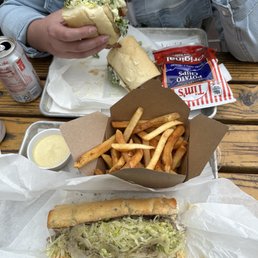SAMMICH - Updated July 2025 - 293 Photos & 320 Reviews - 2137 E ...