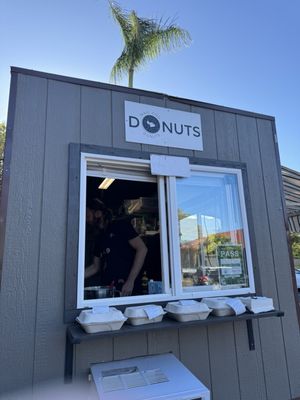 MAUI ONO DONUTS - Updated April 2026 - 223 Photos & 219 Reviews - 1819 ...