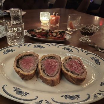 ALPEN ROSE - Updated September 2024 - 880 Photos & 307 Reviews - 116 S ...