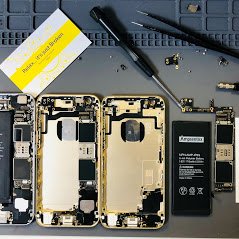 IREPAIR- CELL PHONE AND COMPUTER REPAIR! - 12 Photos - 398 Hwy 51, Ridgeland, Mississippi ...
