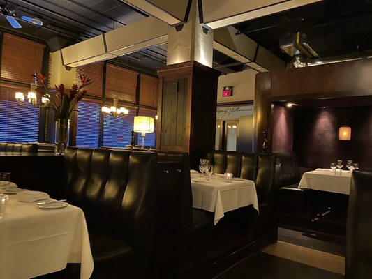 VINTAGE CHOPHOUSE AND TAVERN - 244 Photos & 167 Reviews - 320 11 Avenue ...