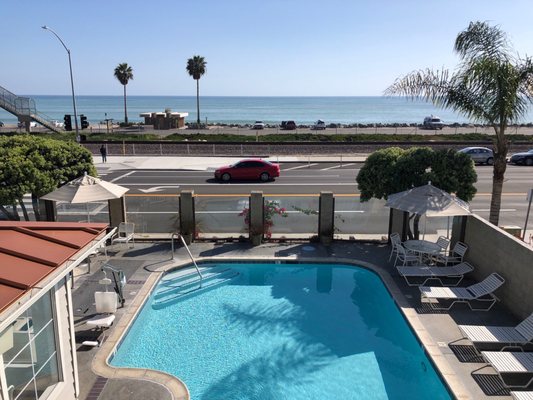 CAPISTRANO SURFSIDE INN - 69 Photos & 47 Reviews - 34680 Pacific Coast ...