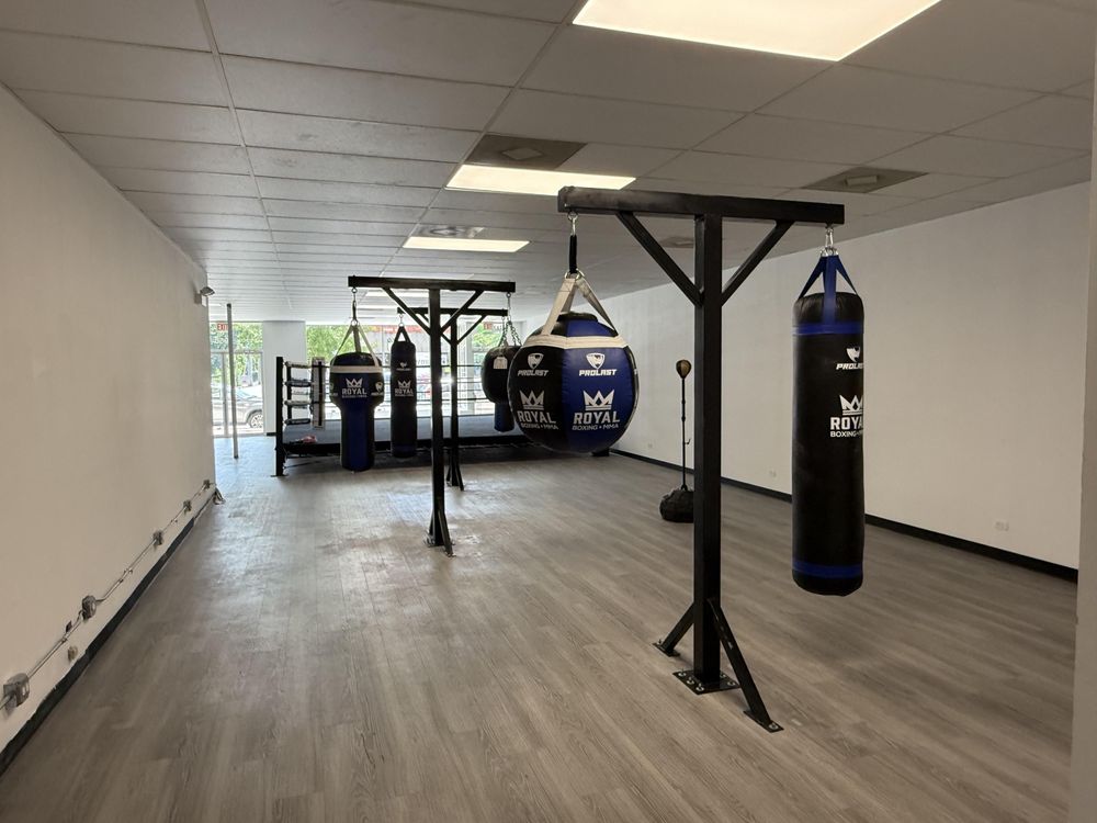 ROYAL BOXING + MMA - Updated December 2025 - Request Consultation ...