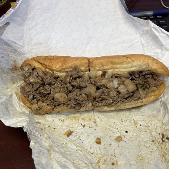 GO PHILLY - Updated December 2025 - 150 Photos & 309 Reviews - 1524 ...