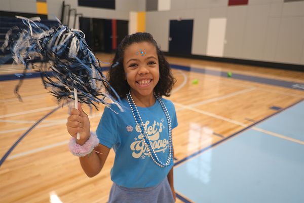 TRINITY EPISCOPAL SCHOOL - Updated October 2025 - 45 Photos - 3901 Bee ...