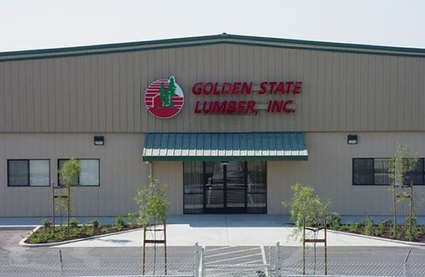 GOLDEN STATE LUMBER - STOCKTON - Updated October 2025 - 3033 S Airport ...