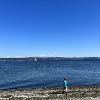 POINT ROBINSON PARK - Updated October 2025 - 213 Photos & 50 Reviews ...