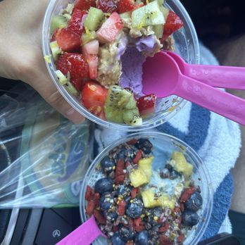 BERRY BERRY BEST ACAI BOWLS - Updated November 2024 - 331 Photos & 292 ...