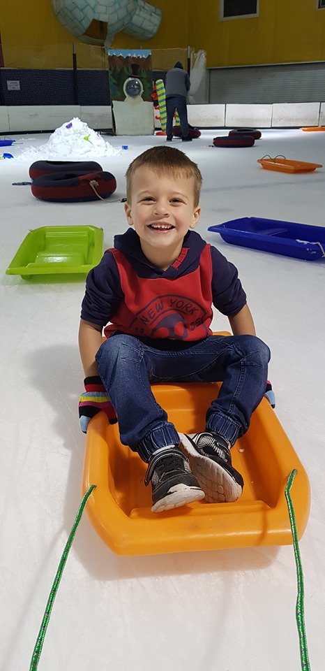 ICEARENA - Updated December 2025 - 10 Photos - 23 James Congdon Dr ...