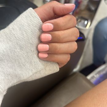 TM NAILS & SPA - Updated May 2024 - 693 Photos & 172 Reviews - 1551 W ...