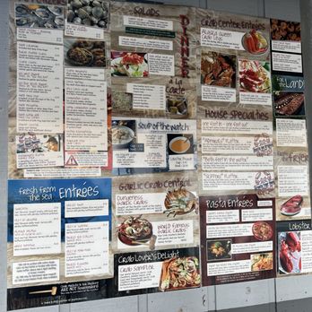 RUSTIC INN CRABHOUSE - Updated January 2025 - 3576 Photos & 2409 ...