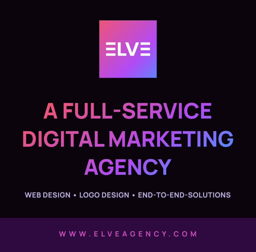 ELVE AGENCY - Updated March 2025 - Los Angeles, California - Web Design - Phone Number - Yelp