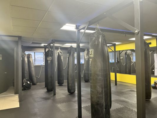 PRIME BOXING USA - Updated December 2025 - 13 Photos - 8255 S John ...