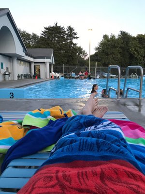 NATATORIUM POOL AND HYDROTUBE - 18 Photos - 1811 E Warm Springs Ave ...