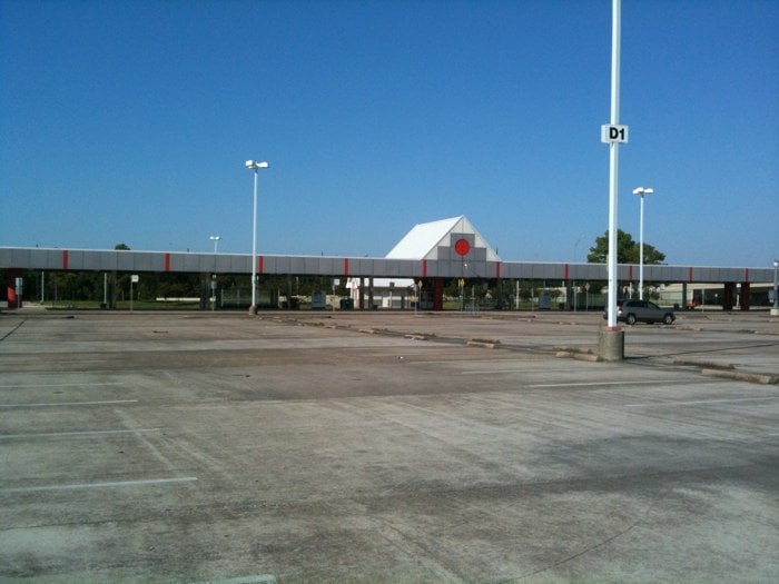 ADDICKS PARK AND RIDE - Updated January 2026 - 14230 Old Katy Rd ...