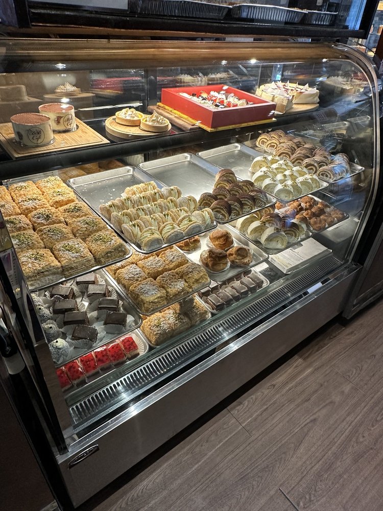 BB CAFE - 252 Photos & 108 Reviews - 10067 Yonge Street, Richmond Hill ...