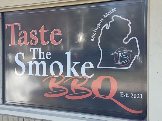 TASTE THE SMOKE BBQ - Updated August 2025 - 30 Photos & 16 Reviews ...