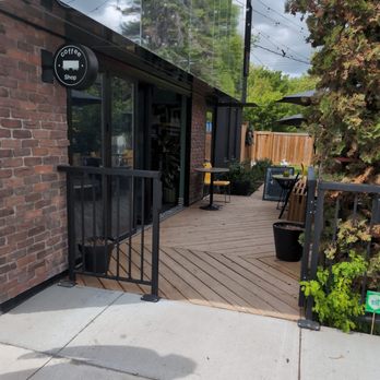 BOXCAR COFFEE SHOP - Updated December 2025 - 34 Photos & 14 Reviews ...