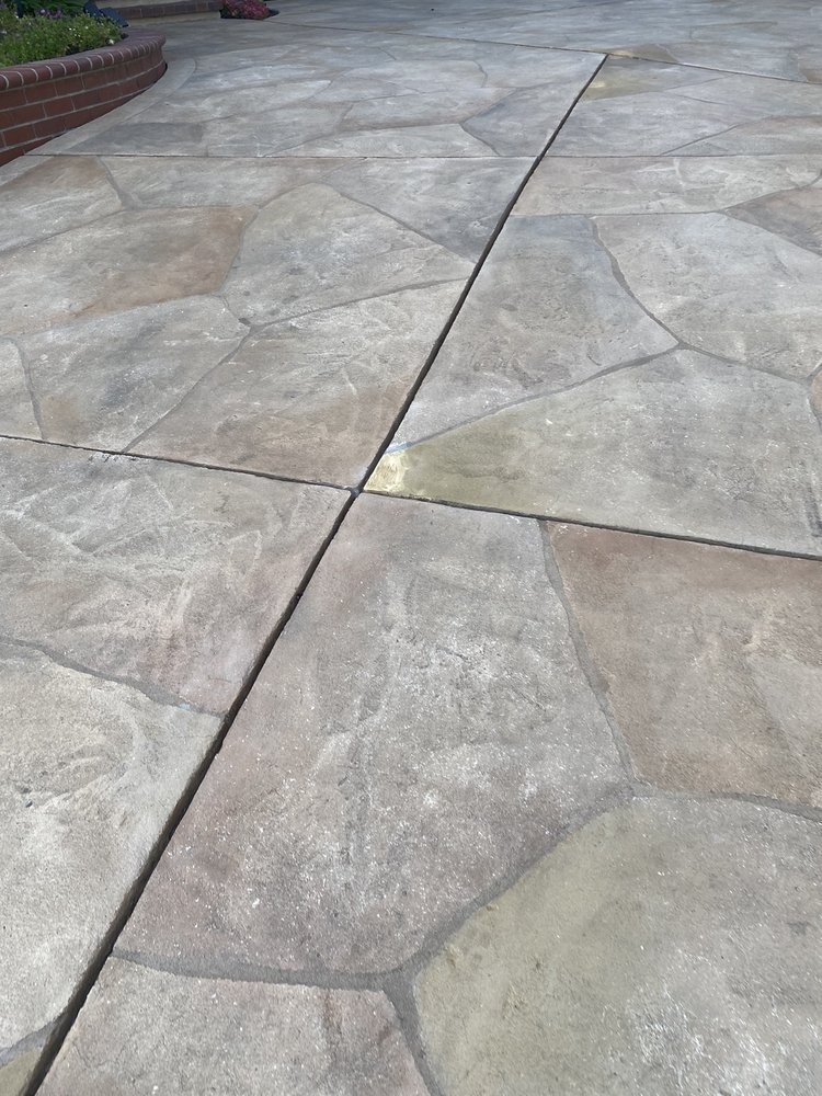 CUSTOM CONCRETE RESURFACING - Updated September 2025 - 24 Photos & 10 ...
