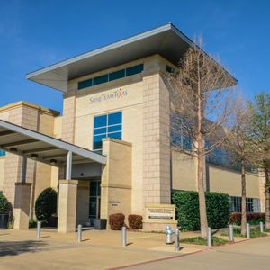 BAYLOR SCOTT & WHITE EMERGECY CENTER - Updated July 2025 - 757 E US ...