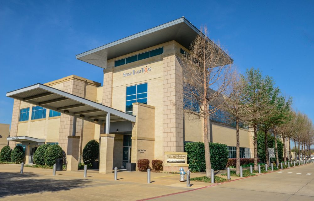 SPINE TEAM TEXAS - Updated August 2025 - 44 Reviews - 3142 Horizon Rd ...