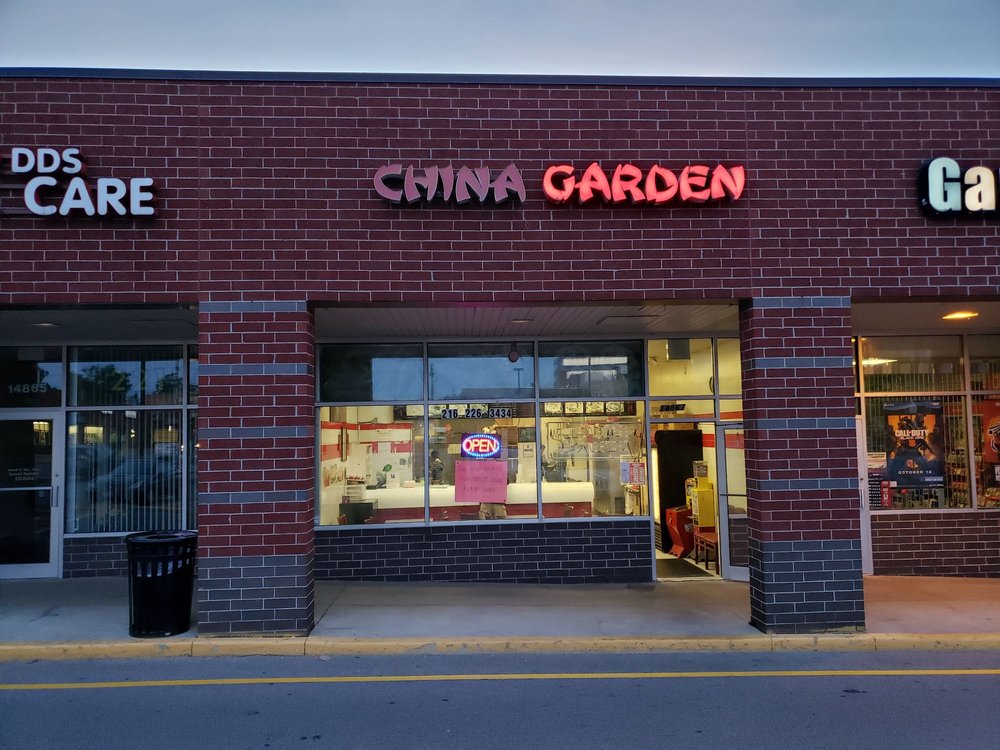 CHINA GARDEN - Updated October 2025 - 37 Reviews - 14867 Detroit Ave ...