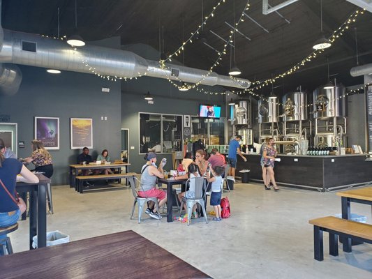 TRUE ANOMALY BREWING COMPANY - 169 Photos & 105 Reviews - 2012 Dallas ...