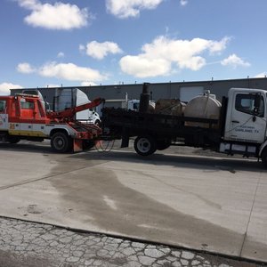 JORDAN TOWING - Updated May 2025 - 14 Photos & 83 Reviews - 601 Digital ...