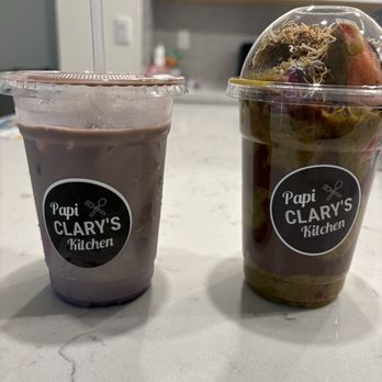 PAPI CLARY’S KITCHEN - Updated October 2025 - 570 Photos & 412 Reviews - 2186 Solano Way ...