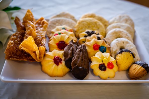 LOTUS BAKERY - 247 Photos & 238 Reviews - 200 N MacLay Ave, San ...