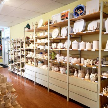 THE POTTERY FACTORY - Updated December 2025 - 44 Photos & 18 Reviews ...