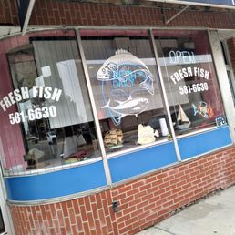 THE FISH MARKET - Updated July 2025 - 132 Photos & 107 Reviews - 4355 ...