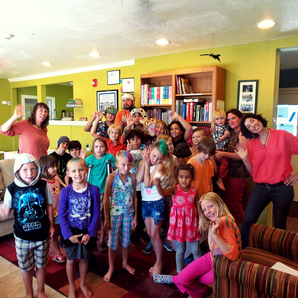 SEGO LILY SCHOOL - Updated October 2024 - 447 W 4800th S, Murray, Utah ...
