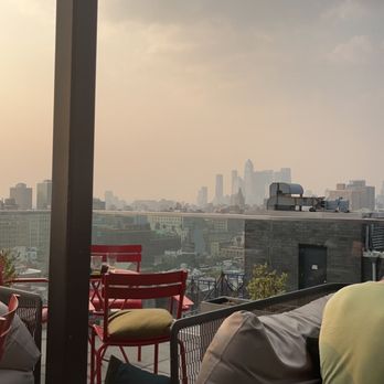 CLOUDM ROOFTOP BAR BOWERY - 241 Photos & 120 Reviews - 189 Bowery, New ...