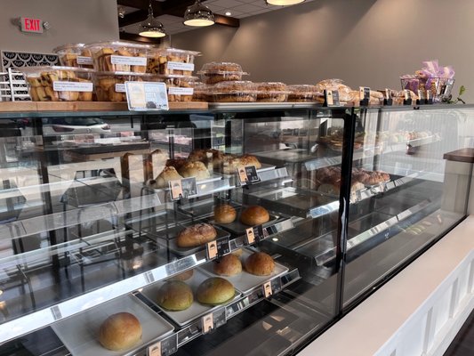 CHIFFON CULTURE BAKERY CAFE - 113 Photos & 36 Reviews - 5256 Red Bug ...