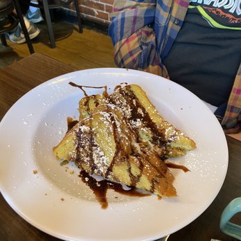 FLIP CAFE - 89 Photos & 116 Reviews - 103 Meadville St, Edinboro ...