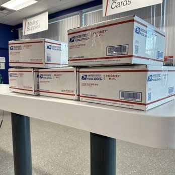 USPS - Updated December 2025 - 32 Photos & 21 Reviews - 333 N Sunrise ...